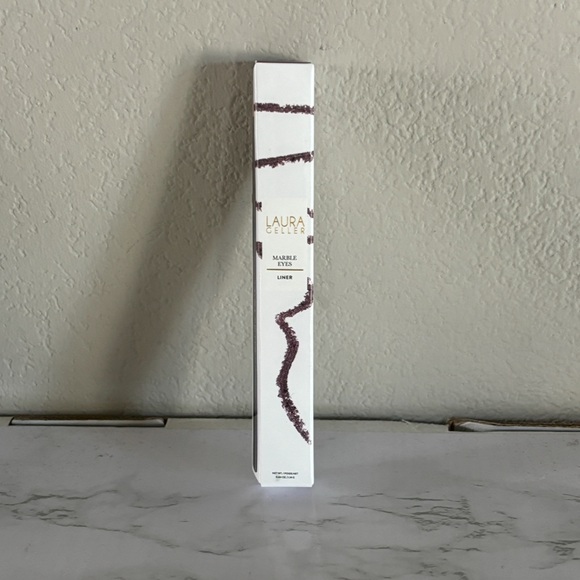 Laura Geller | Makeup | Laura Geller Marble Eyes Mystery Mauve | Poshmark